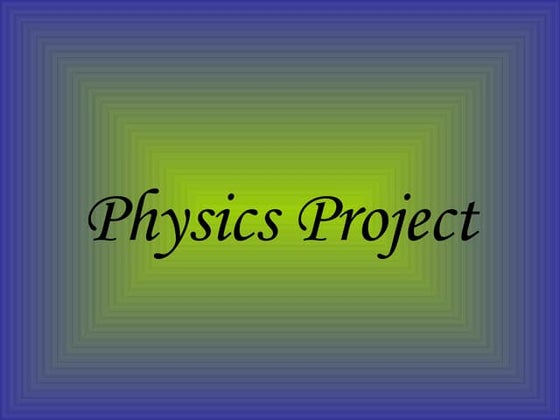 Electrostatics Class 12- Part 1 | PPT