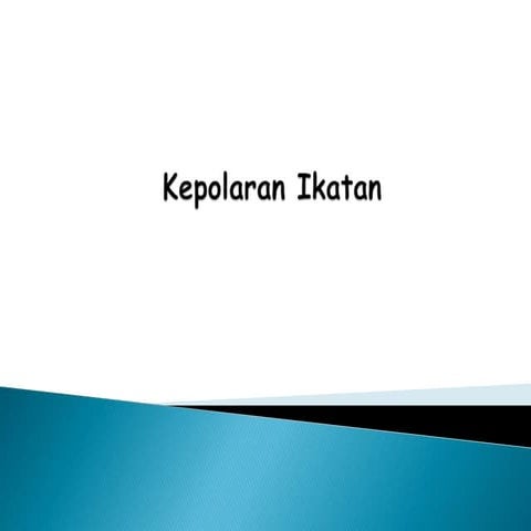 Kepolaran Senyawa dalam pengantar materi ikatan kimia.pptx