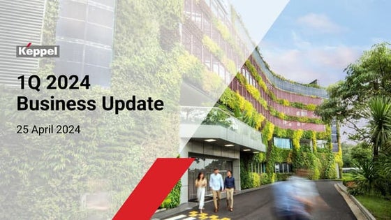 Annual General Meeting Presentation Slides | PDF