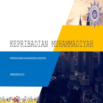 KEPRIBADIAN MUHAMMADIYAH.pptx