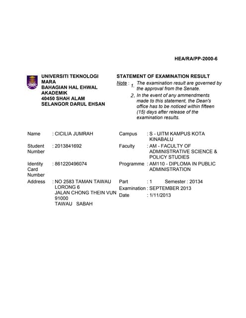 academicTranscript_1201427 | PDF
