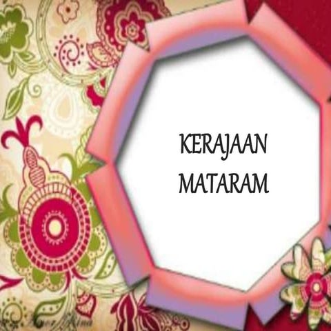 SEJARAH KELAS X K13 | PPT
