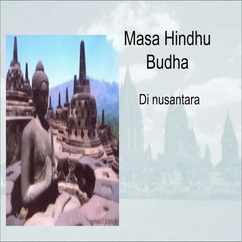 Kerajaan Hindu Budha di Indonesia (1).ppt