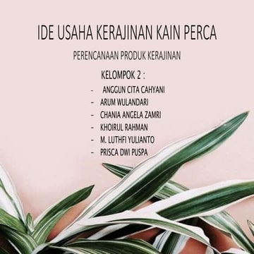 PERBAN | PPTX