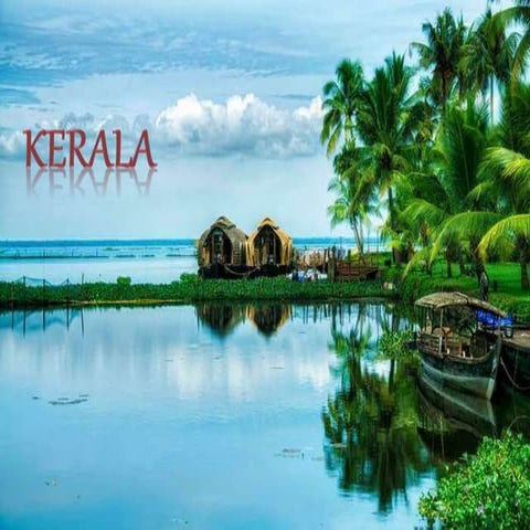 Kerala | PPT