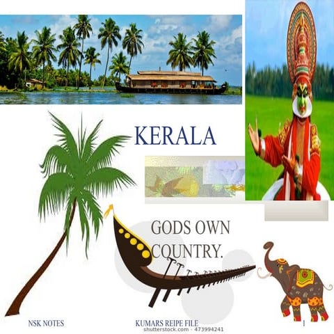 Kerala | PPT