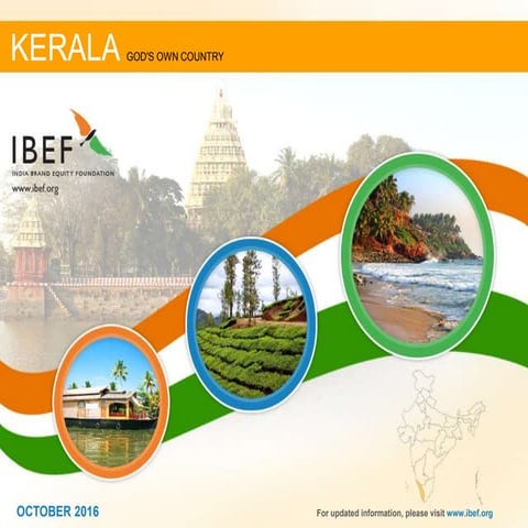 Kerala ppt | PPTX