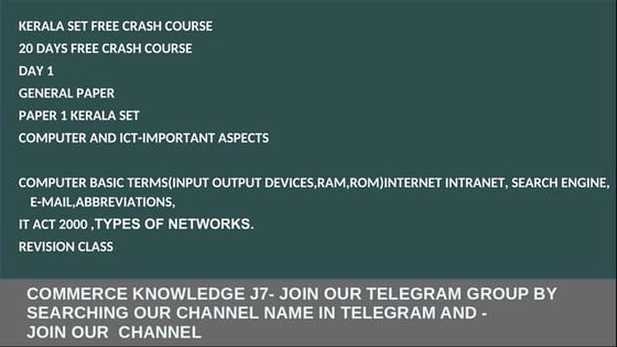 200 common abbreviations and terminology in ict part 1 | PDF