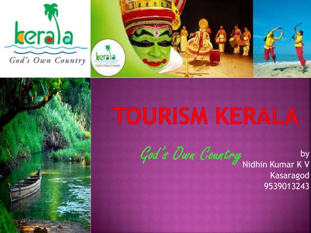 Kerala | PPTX