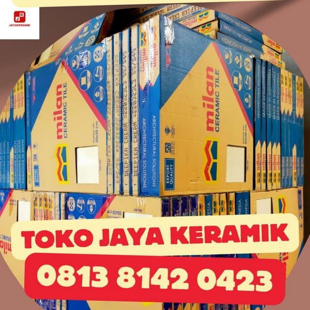 0813 8142 0423 - Toko Keramik Granit Ukuran 80X80 Cihideung Udik | PDF