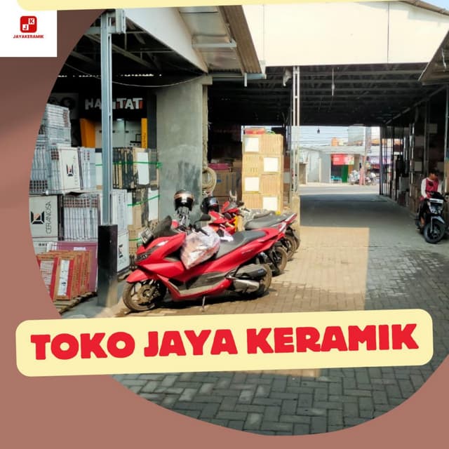0813 8142 0423 - Toko Keramik Granit Yang Bagus Cikopomayak | PDF