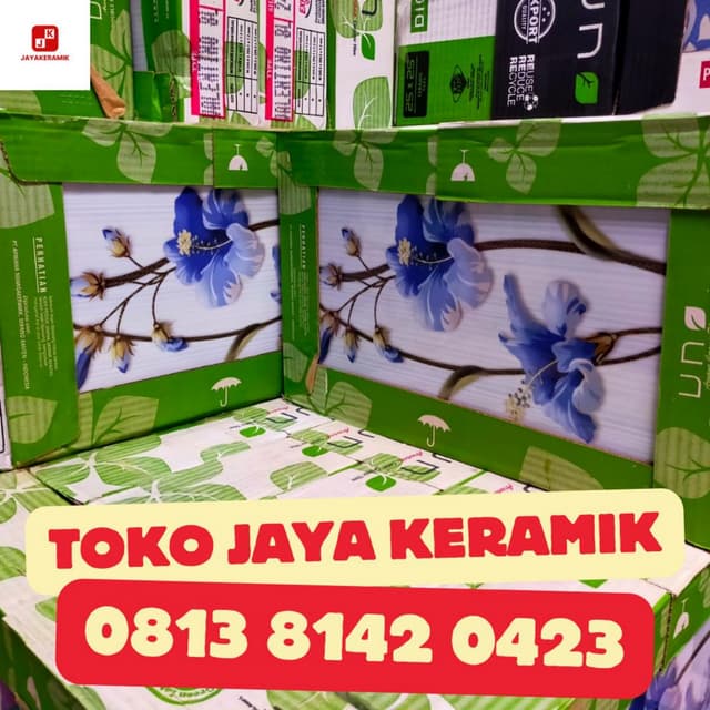 0813 8142 0423 - Toko Keramik Granit Ukuran 60X60 Cihideung Ilir | PDF
