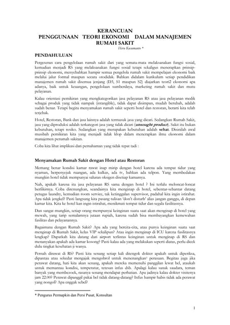 Manual khanza simrs | PDF