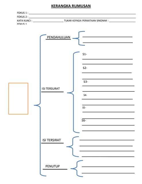 Contents blocking | PDF