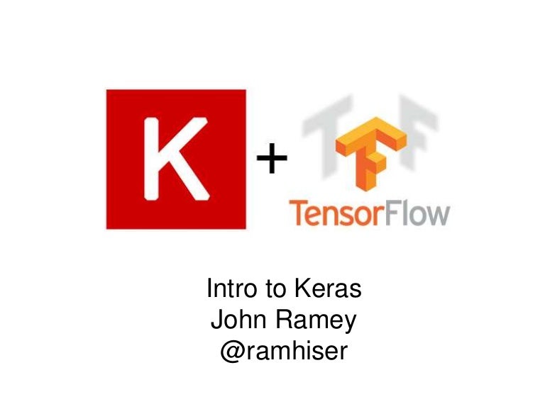 Keras