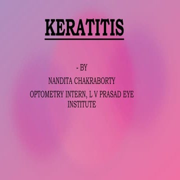 KERATITIS.pptx