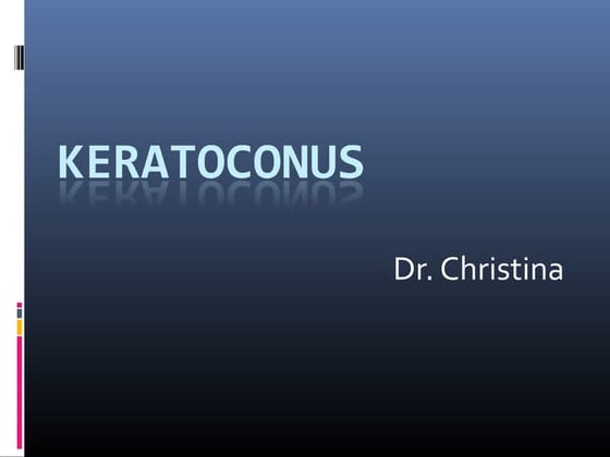 Ptosis | PPTX | Eye and Vision Conditions | Diseases and Conditions