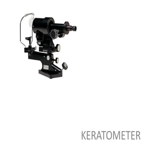 Pantoscopic tilt | PPTX