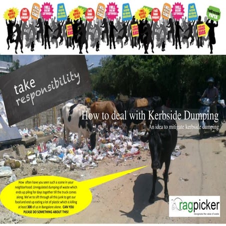 Waste Segregation for Children | PDF
