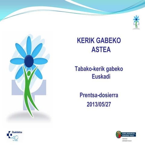 Kerik gabeko Astea | PPT