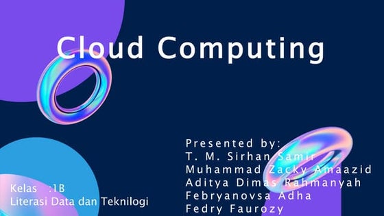 materi 5 Cloud Computing.docx