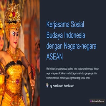 Kerjasama-Sosial-Budaya-Indonesia-dengan-Negara-negara-ASEAN.pptx