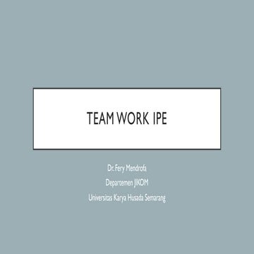 kerjasama team work IPE.pdf