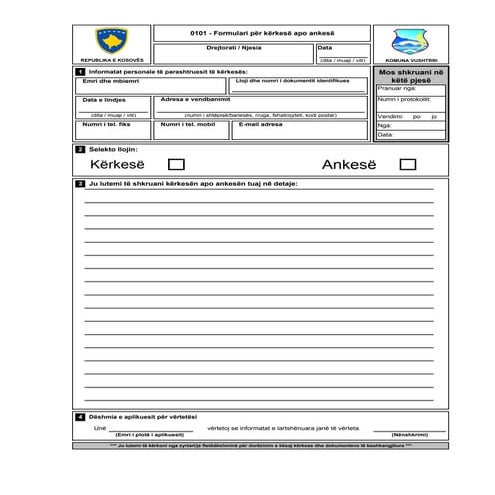 Kerkese apo ankese_ne_komune | PDF