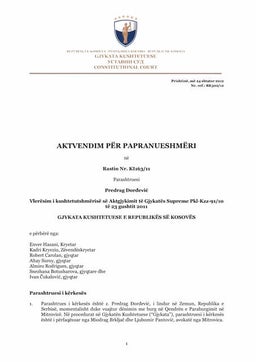 vertetim master | PDF