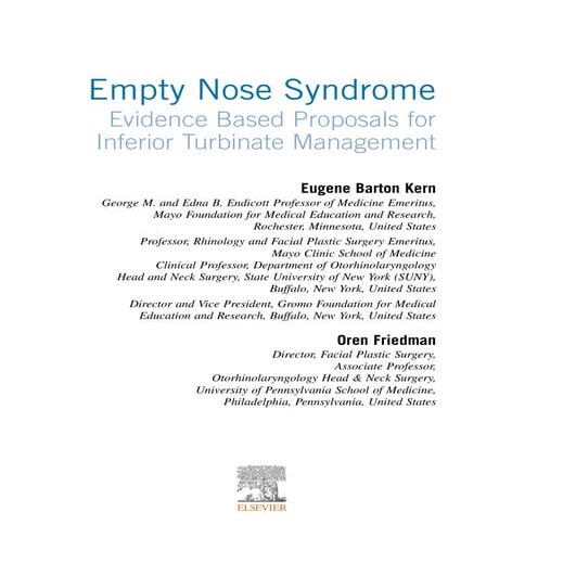 Kern-Friedman-2023-Empty-Nose-Syndrome-Evidence-Based-Proposals-for ...
