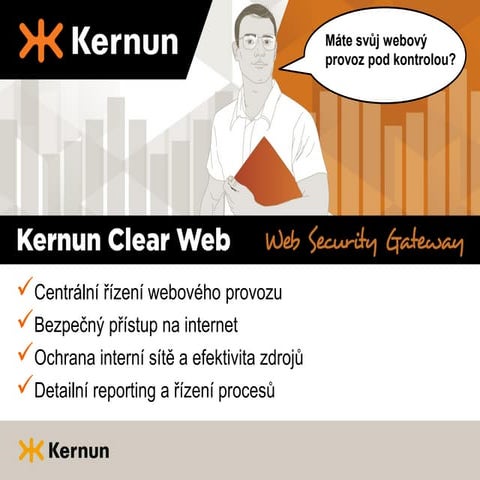 Kernun Clear Web | PPT