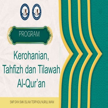 Kerohanian dan TTQ.pptx