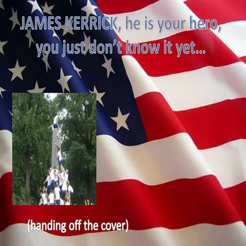 Kerrick campaign2 | PPTX