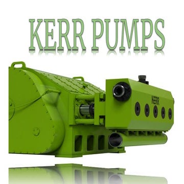 Kerr pumps | PPT