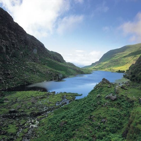 Dingle Peninsula | PDF