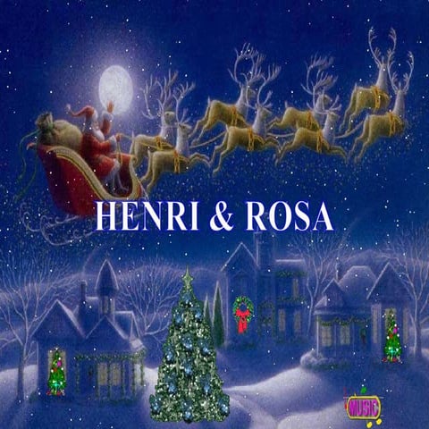 Kerstgroet 2012 | PPT