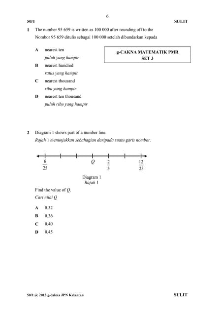 Form 3-syllabus-1 | PDF