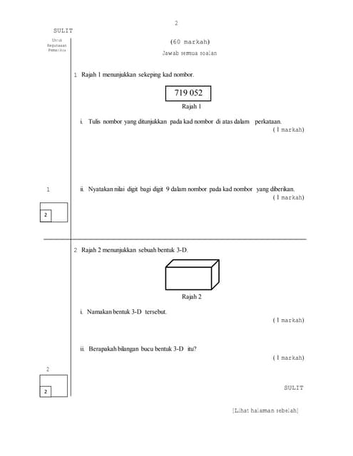 Soalan Matematik Tahun 6 Kertas 2.pdf