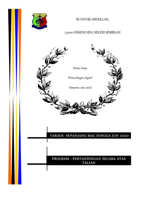 Kertas kerja-rancangan-integrasi-murid-untuk-perpaduan-rimup | DOC