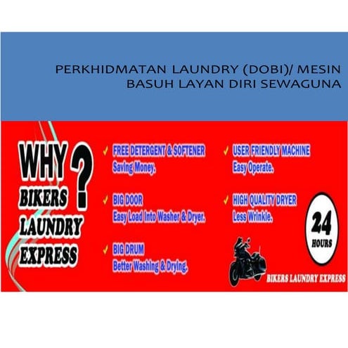 Kertas kerja dobi | DOCX