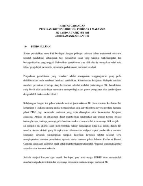 Skrip pidato 'memartabatkan bahasa melayu' | DOCX