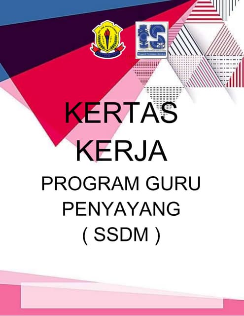 COPTA BGI MEMBANGUNKAN SKM TAHUN 2024 BERKUATKUASA 2026 | PPT