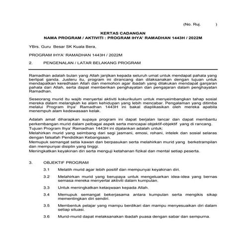 KERTAS KERJA PROGRAM IHYA' RAMADAN.docx