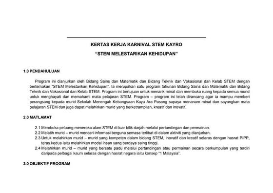KERTAS KERJA KARNIVAL STEM 2022.docx