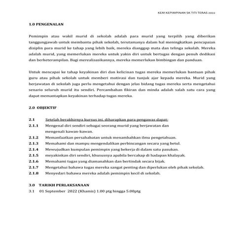 Teks tokoh murid 2017 | DOCX