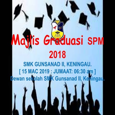 KERTAS KERJA MAJLIS GRADUASI 2018.pptx