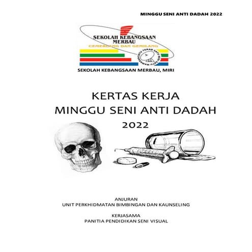 PERTANDINGAN MEWARNA POSTER ANTI DADAH.docx