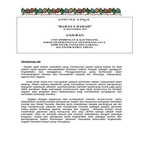 Monday ingles | PPTX