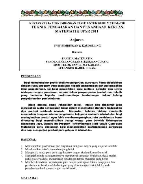 Rumah beribadat di malaysia | PPTX