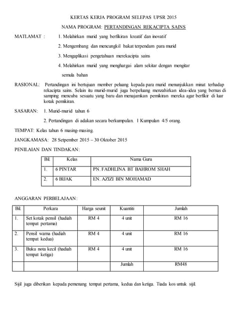 KERTAS KERJA KARNIVAL STEM 2022.docx